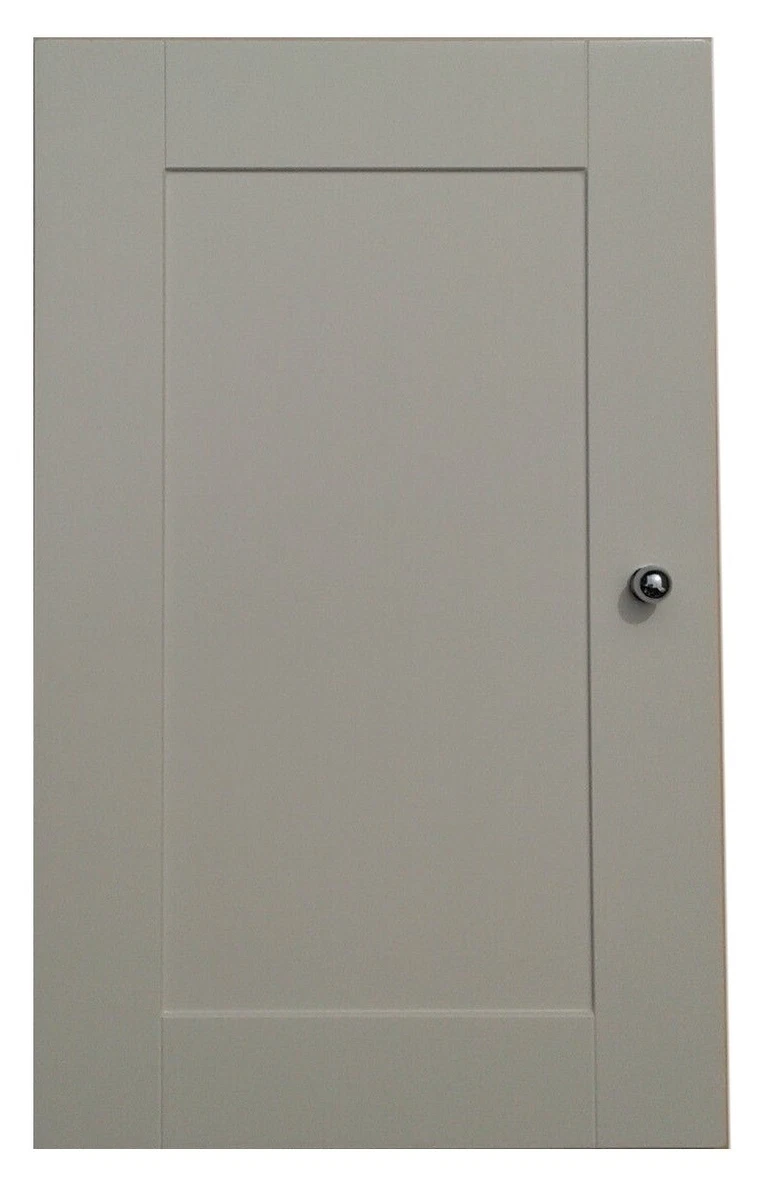 Cream Shaker Kitchen Cupboard Doors | Cabinets Matttroy