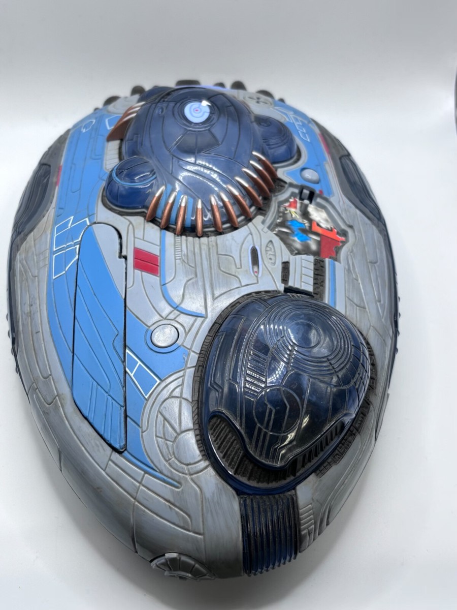 Lost In Space Jupiter 2 Toy Lost In Space Jupiter II Classic Series