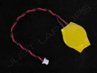 Neu 9cm CMOS Bios Batterie 2-Pin für THINKPAD X390 X395 E450 E455 E555 ...