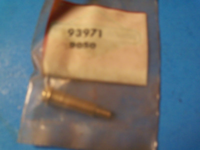 NEW OEM BRIGGS & STRATTON BOLT 93971 B36 | eBay