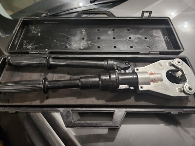 Crimpers - Versa Crimper