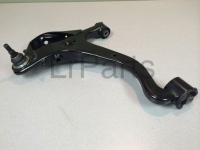 Land Rover LR3 05-09 Front Lower Suspension Control Arm Right RH ...