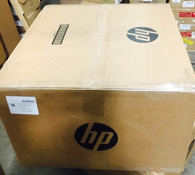 F2A73A HP LaserJet Printer Cabinet | eBay