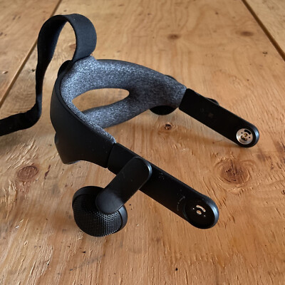 VALVE INDEX Virtual Reality HEADSET OEM HEADSTRAP REPLACEMENT STRAP | eBay