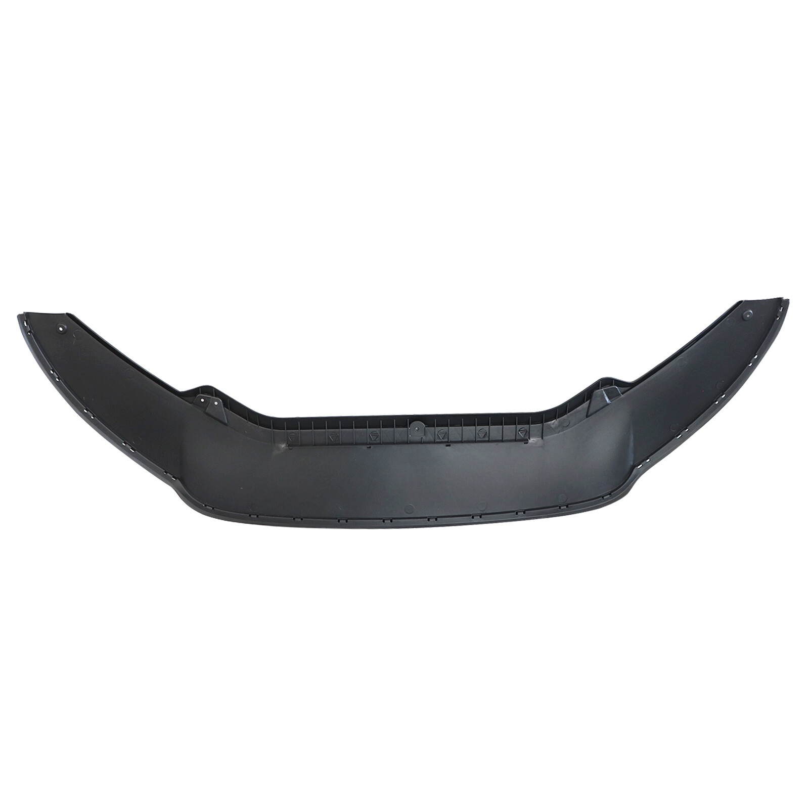 Fits For 2012 2013-2015 Volkswagen Passat Front Bumper Lower Spoiler ...