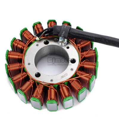 Stator Coil For Can-am Traxter HD8 HD10 2018 Defender Max HD8 800 HD10 ...