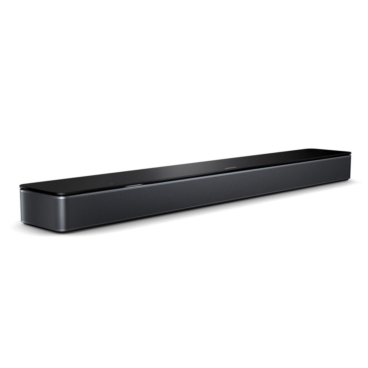 Bose Smart Wireless Soundbar 300 w/Wi-Fi, Bluetooth, and Remote - New ...
