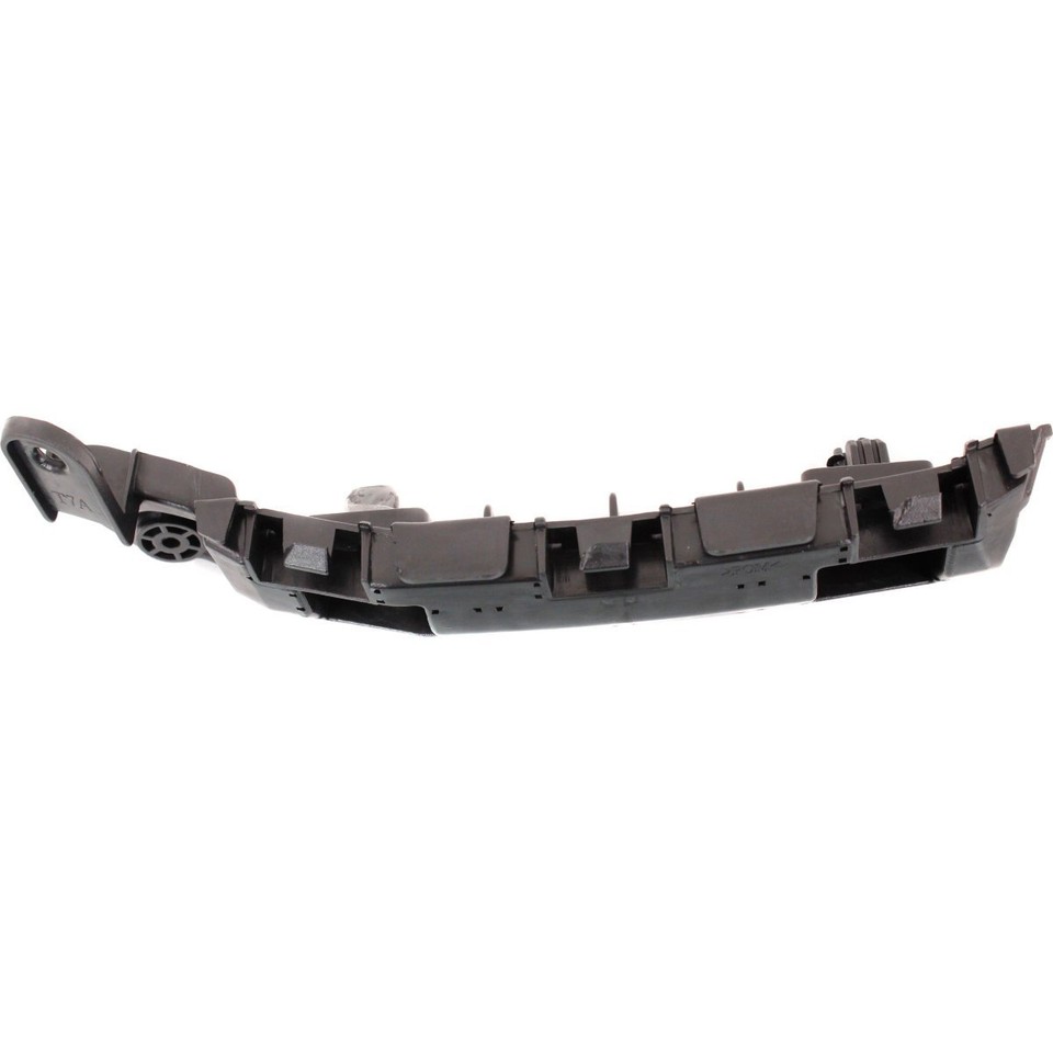 New Front Driver & Passenger Side Bumper Retainer Set For 16-18 Honda ...