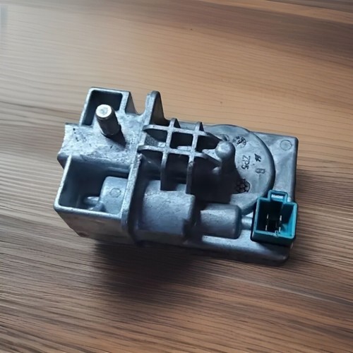 Mercedes W204 C300 SLK250 E350 Electronic Steering Lock Immobilizer ...