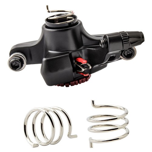 Mountain Bike Back Force Spring Caliper Disc Brakes Springs Brake Clip ...