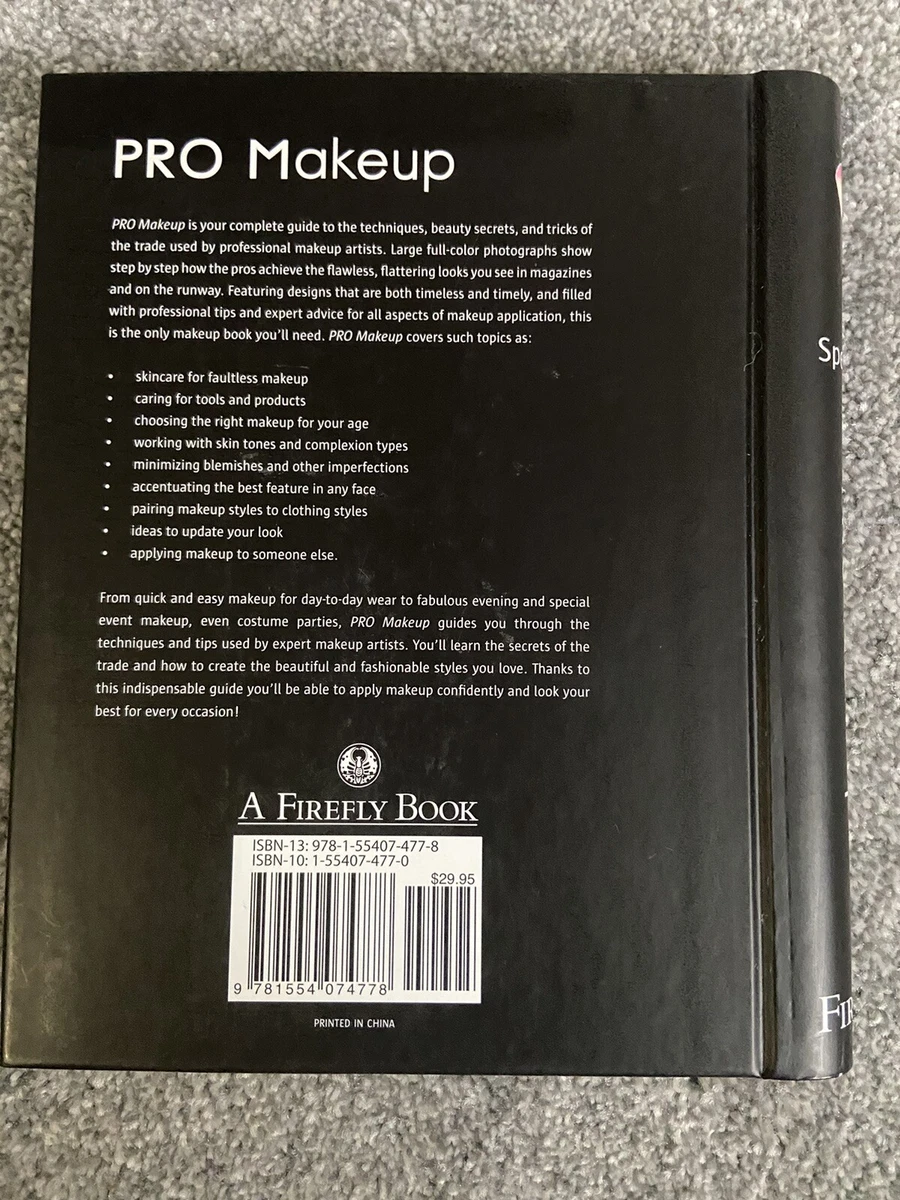 Best How To Apply Makeup Book | Saubhaya Makeup