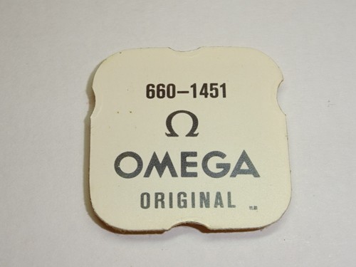 Omega 660 661 662 670 671 672 680 681 682 683 684 685 new gib of rotor ...