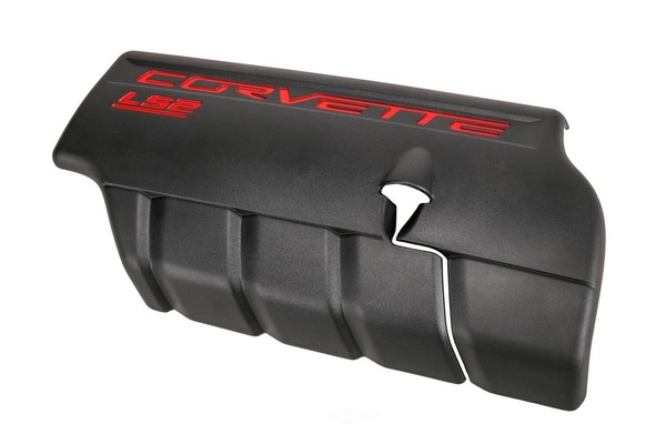 Engine Cover GM Parts 12568998 fits 2005 Chevrolet Corvette 6.0L-V8 for ...