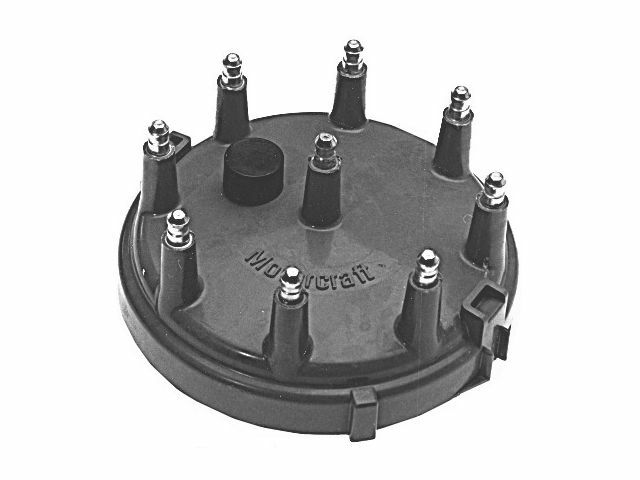 For 1980-1986 Mercury Capri Distributor Cap Motorcraft 39192TR 1981 ...