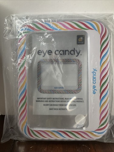 Eye Candy Ultra-Bright Full-Page Magnifier | eBay