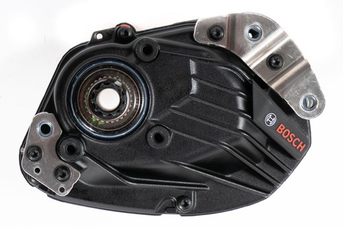 Bosch Performance Line CX Motor Gen4 85Nm BDU4 E-Bike Pedelec ...