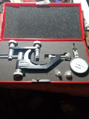 Indicators - Mhc Dial