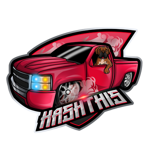 KASH THIS | eBay Stores