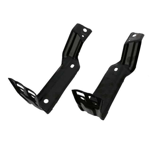 19-21 RAM 1500 DT BODY FRONT BUMPER SUPPORT MOUNTING BRACKET MOPAR ...