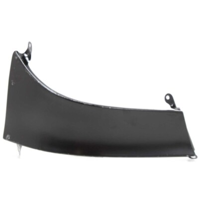 New Rear Left Driver Side Bumper Trim Fits 2003-2008 Toyota Corolla ...