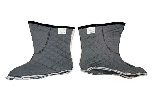 11 / 11.5 - US Military Intermediate Cold Weather Bootie Inserts ...