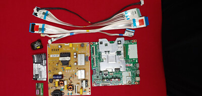 LG 49UK6090PUA PARTS KIT MAIN POWER MISC BOARD | eBay