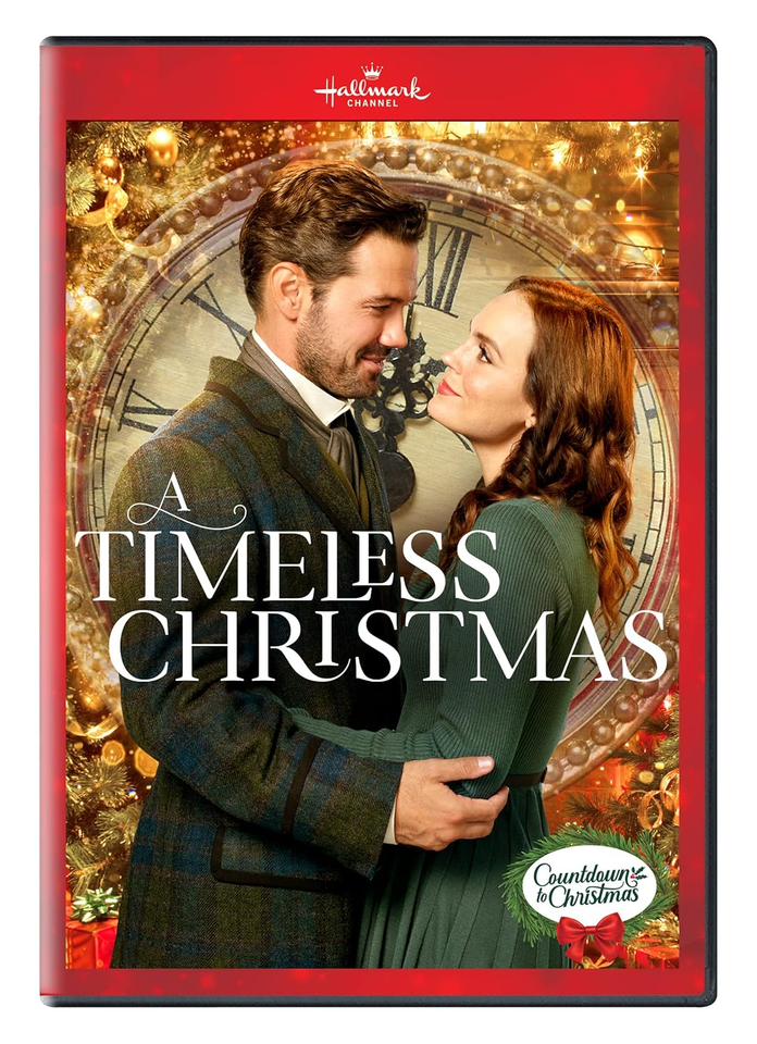 A Timeless Christmas | eBay
