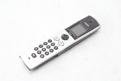 Vtech i5871 5.8ghz Cordless Phone Handset i5858 i5871 MISSING BATTERY ...