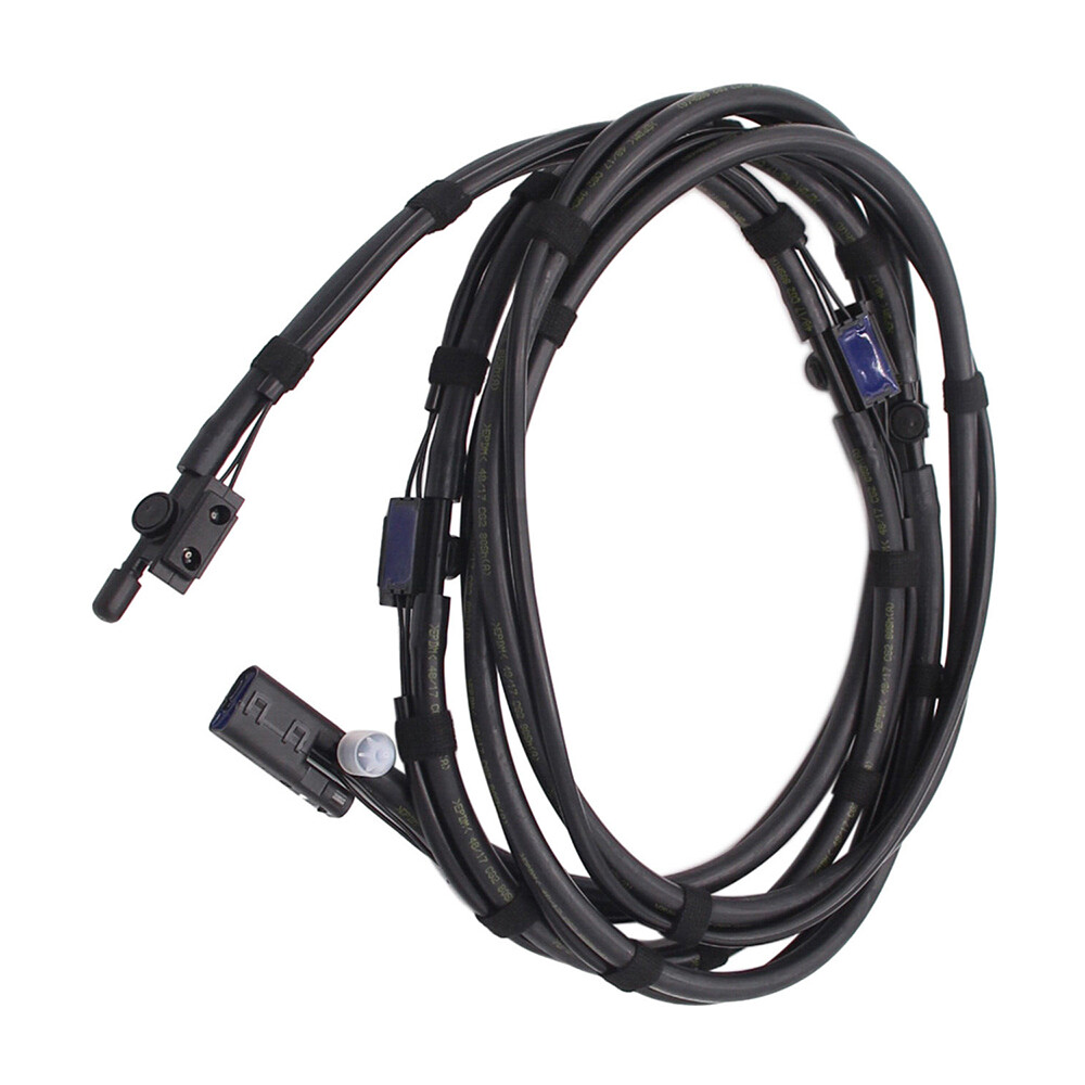 Front Windshield Washer Fluid Hose For 07-14 Mercedes-Benz W221 C216 ...