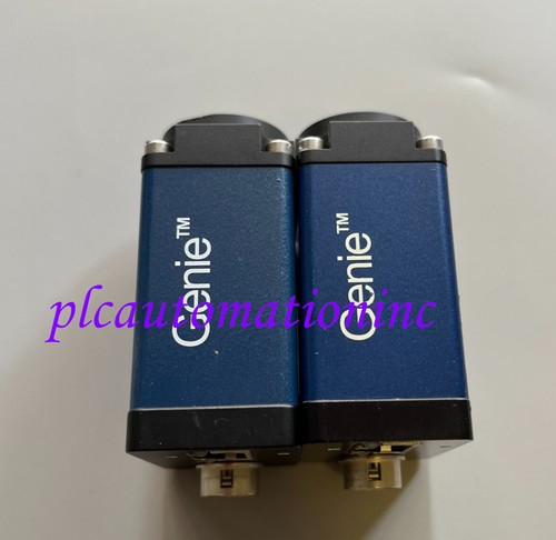 Used CR-GEN0-C1020 Dalsa industrial camera FedEx/DHL | eBay