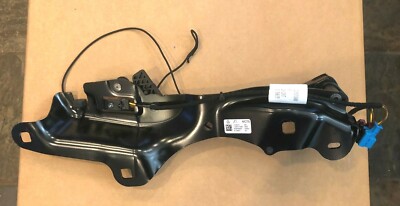 2019 MERCEDES E450 E53 LEFT SUPPORT, PART# 2387505500, GENUINE OEM | eBay