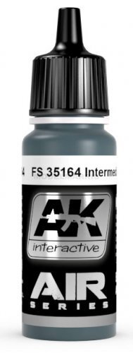 AK-2054 FS 35164 Intermediate Bleu 17 ML | eBay