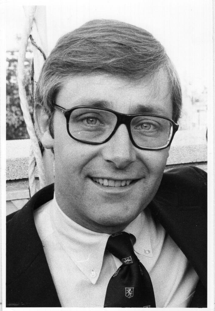 Peter Benchley