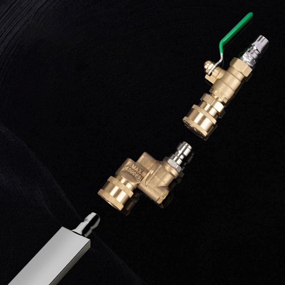 Radiator Cleaning Wand Radiator Genie Water Air Cleaning Wands Radiator ...