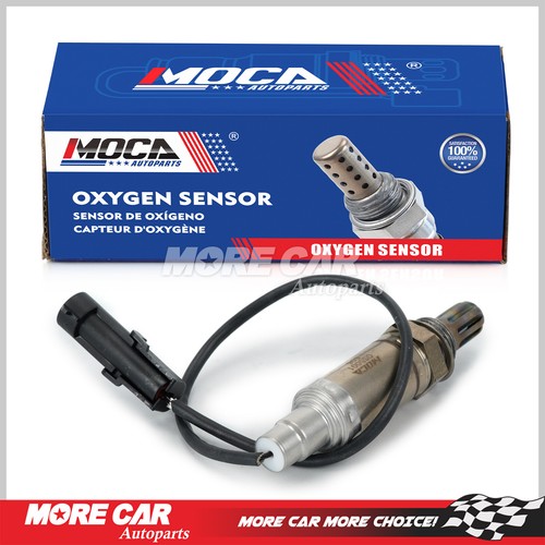 Upstream O2 Oxygen Sensor for 82-96 Buick Chevy Cadillac Oldsmobile GMC ...