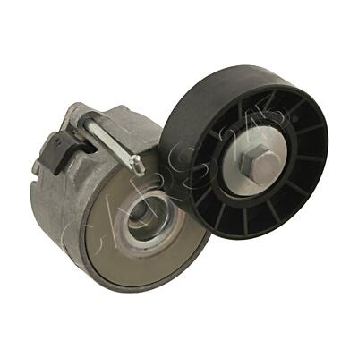 V-Ribbed Belt Tensioner FEBI For IVECO FIAT Bus Flatbed Chassis IV ...