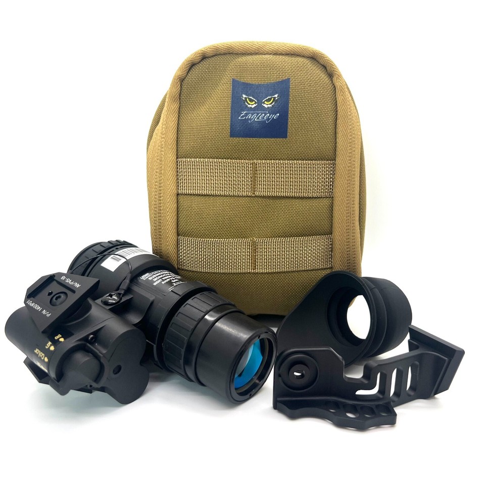 GENNV PVS-18 Night Vision Monocular PVS 18 NVG Sight | eBay