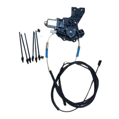 Rear Power Sliding Window Motor Cable For Dodge Ram 1500 2500 3500 | eBay