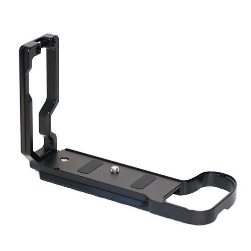 Alum QR L Plate Bracket Handle Grip Tripod Mount Holder for Nikon Z8 ...