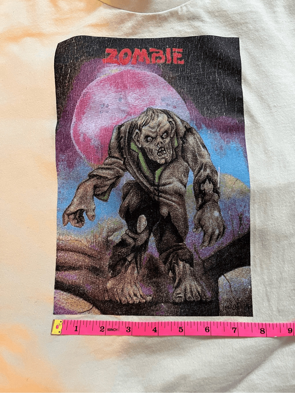 100% Authentic ACNE STUDIOS Beige Monster in My Pocke… - Gem