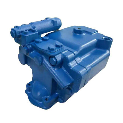 Hydraulic Piston Pump 6E-3136 0R-7682 For CAT 120K 120H 135H 140K 140H ...