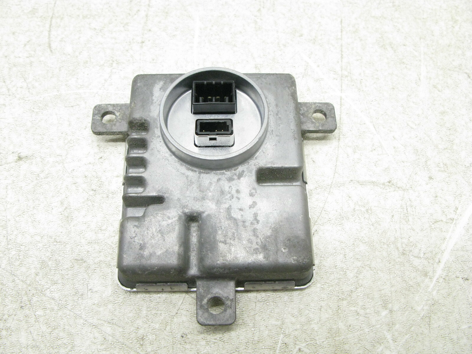 08-12 AUDI 8T A5 S5 A4 Q5 XENON HID HEADLIGHT BALLAST MODULE LEFT OR ...