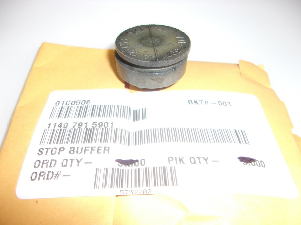 Stihl Stop Buffer OEM MS 261 362 661 1140-791-5901 #GM-N7E1 | eBay