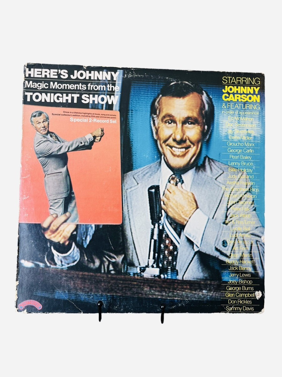 Johnny Carson Classics