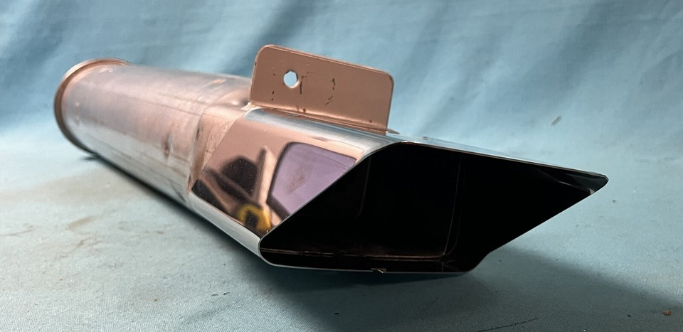 New for Mopar 1965 to 1967 A-body Plymouth Barracuda / Dodge Dart ...