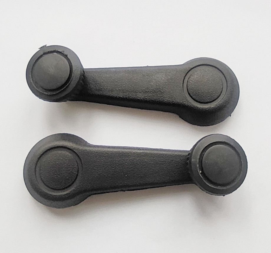 For VW Volkswa Vanagon Rabbit Jetta Quantum Cabriolet Bus Window Crank ...