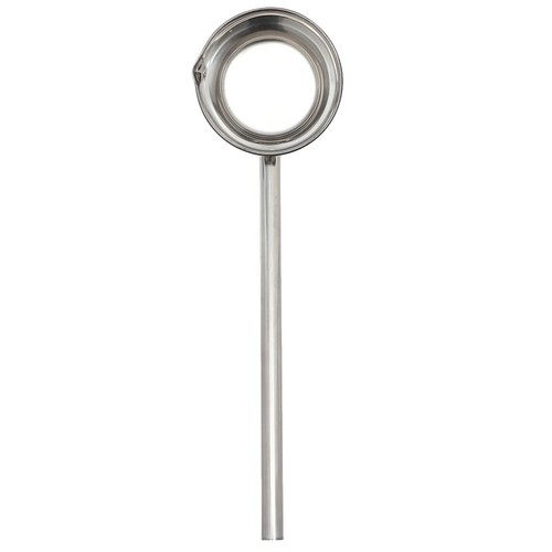 Extended Handle Ladle Long Handled Baby Watering for Garden Dipper | eBay