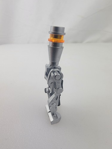 LEGO Star Wars IG-88 Robot Minifigure W/ Blaster | eBay