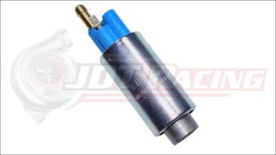 Walbro/TI for Mercury Mercruiser Quicksilver Fuel Pump 5.7 350 496 ...