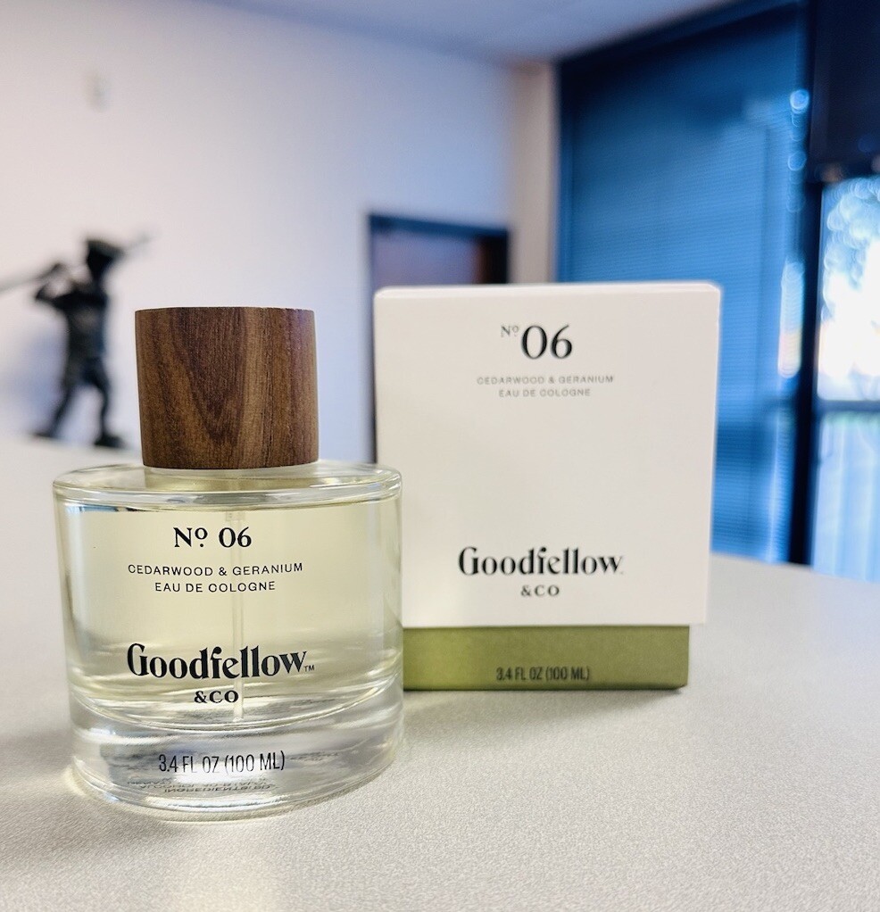 fragancias para hombre Goodfellow | eBay